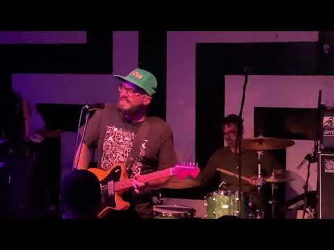 Into It. Over It. - The Designated Place At The Designated Time (live in Cleveland 6/19/22)