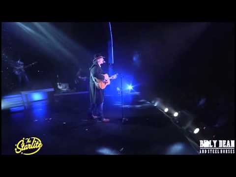 Billy Dean- Starlite Theatre- Branson, MO