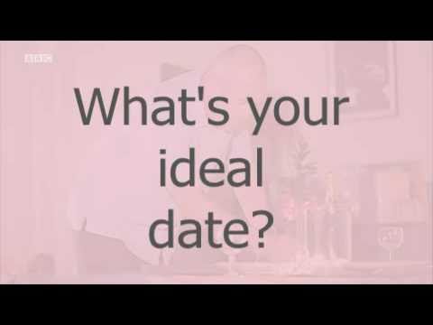 Express English: Dating