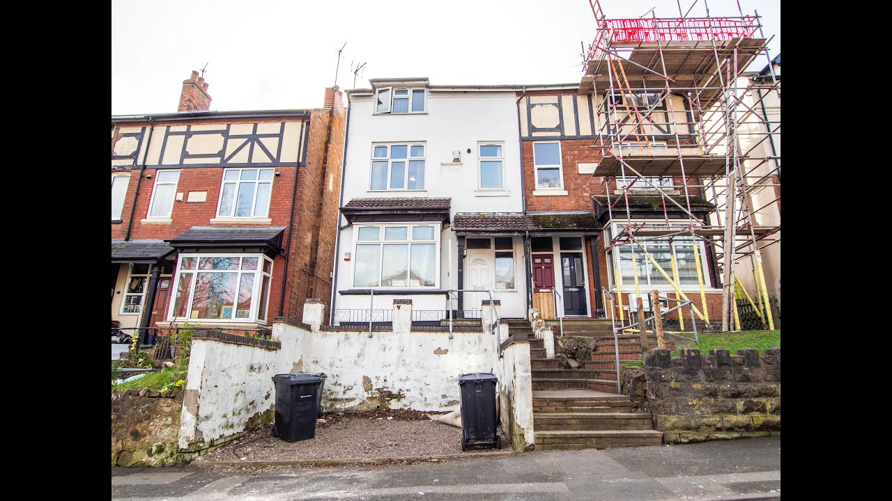 FOR SALE: Wheelwright Road, Birmingham, B24 8PJ