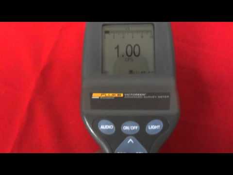 Survey Meter - Radiation Survey Meter Latest Price, Manufacturers ...