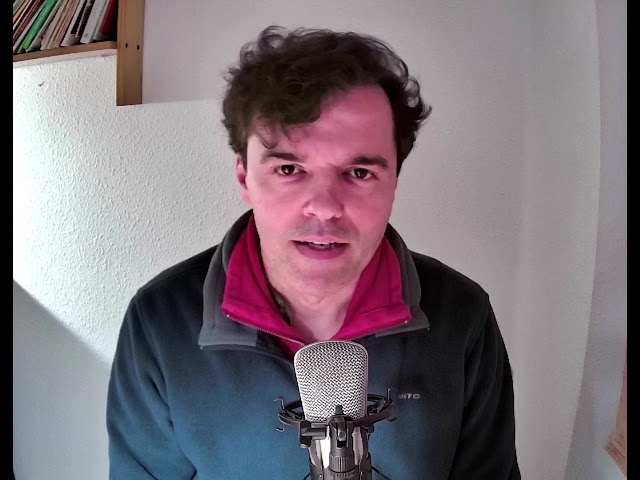 Sergio LLorens Roig - Spanish Online tutor - Classgap