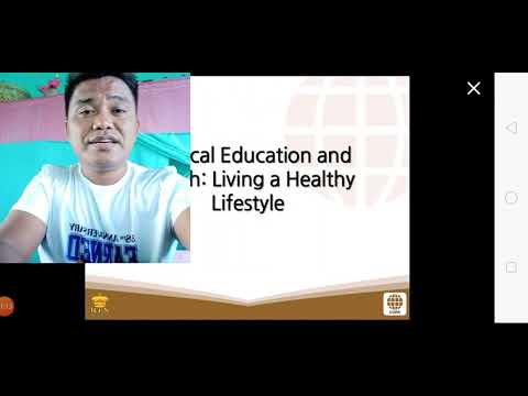 Physical Education1 Grade11 Exercise Program Design