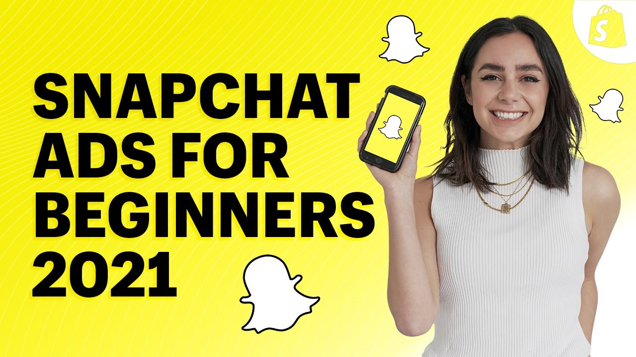 Introduction to SnapChat Marketing - Spindcamp
