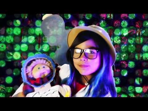 "Gorilla Nurses" by We Shoot Flying Squirrels with Slingshots
