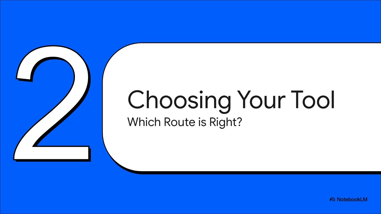 When to use EDI vs API