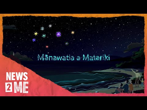 Why is Matariki so important? | News2Me