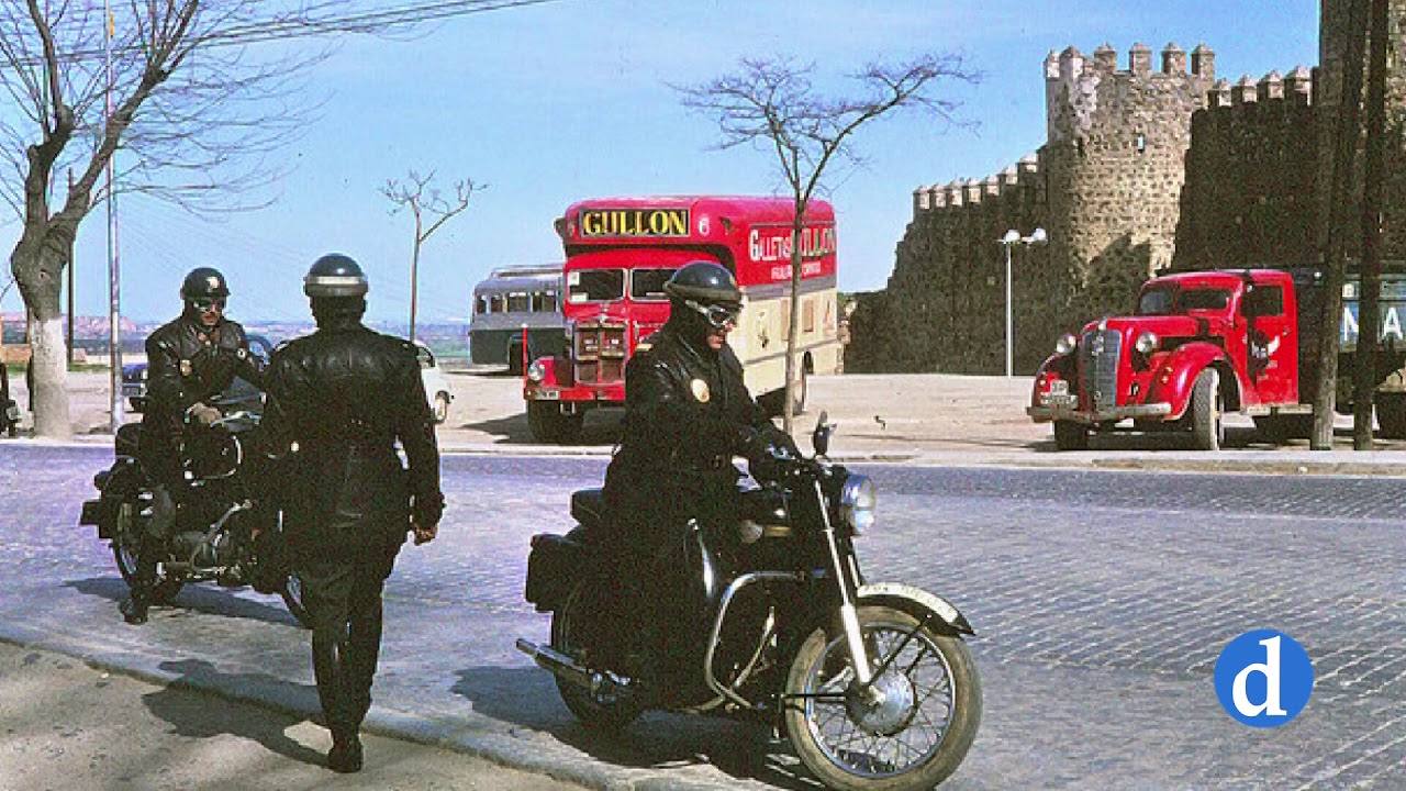 Muestra fotográfica en el blog 