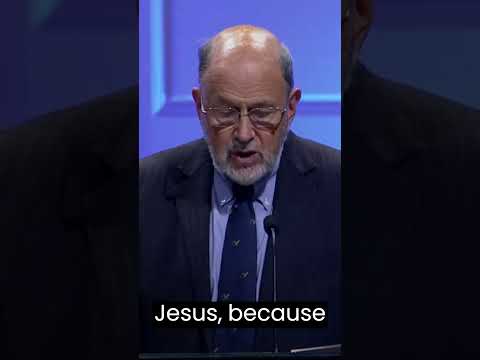 Good Friday - Meaning of the Cross in Romans 8 - N.T. Wright #goodfriday #jesus #god #christian