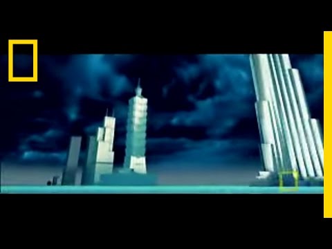 Skyscraper History | National Geographic