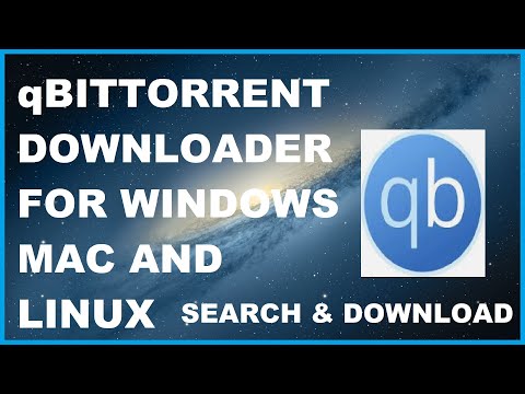 Torrent downloader for pc #1 2022