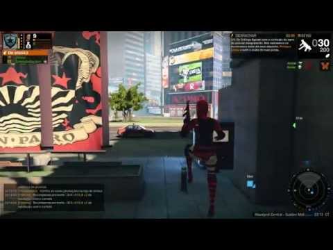 Steam Community :: Video :: APB Reloaded - Clan x Clan