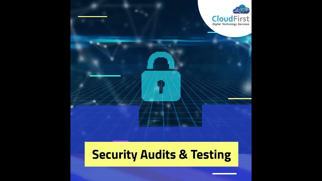 Cloud Security Solution Managed DDOS Attack Mitigation | CloudFirst Technology