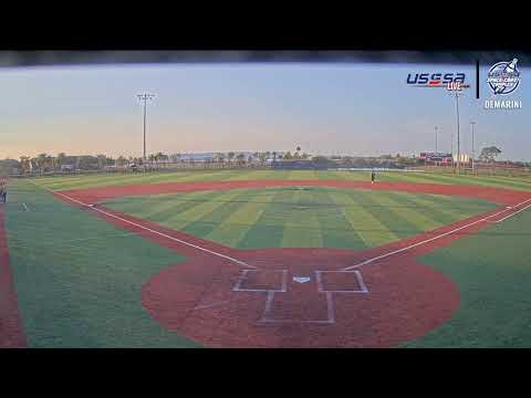 USSSA Arkansas Challenge Cup