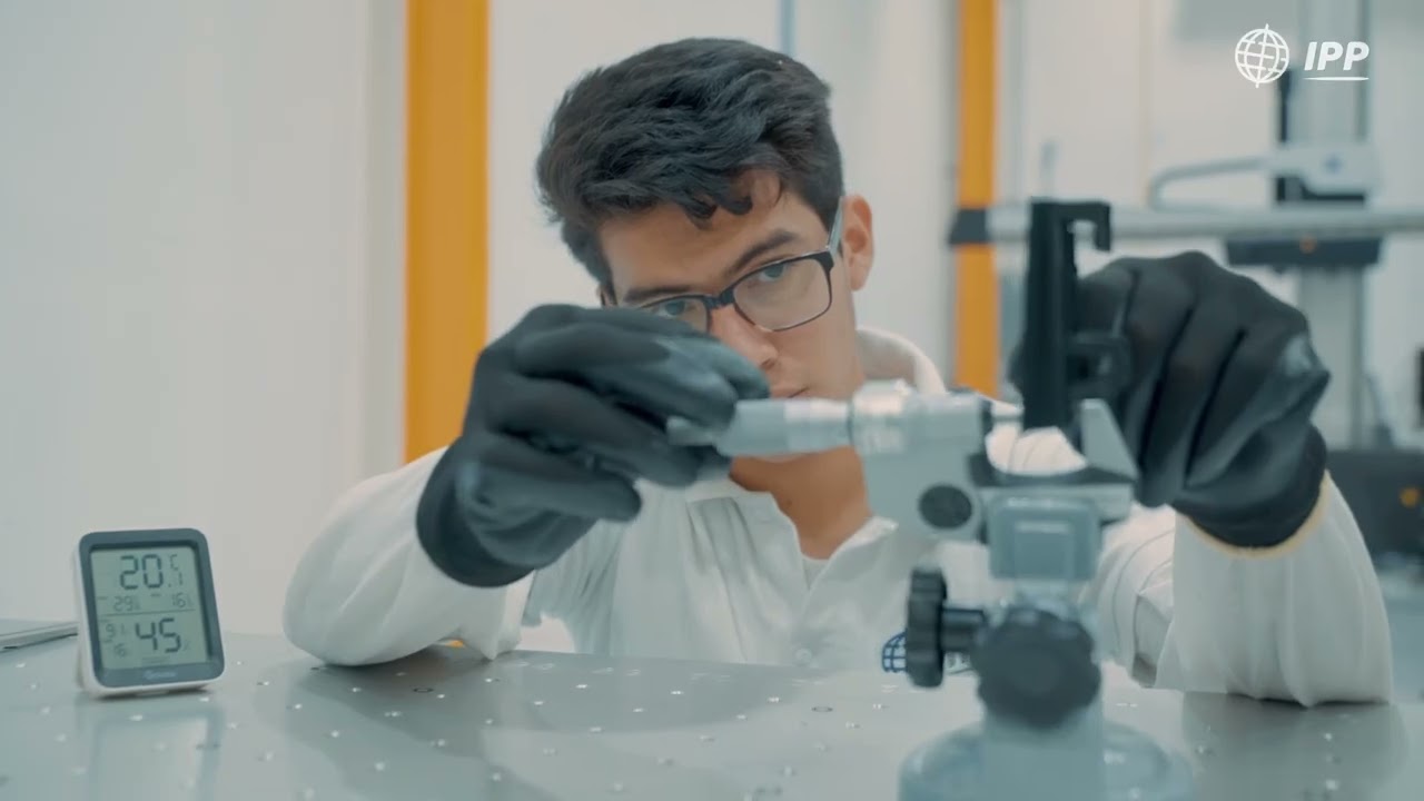 IPP Video Corporativo