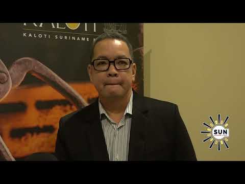 Kaloti kan 60 ton goud per jaar verwerken | Suriname Nieuws Centrale