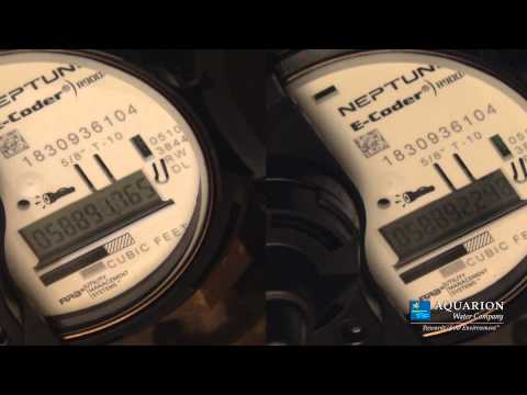 Water Meters: A Leak Detection Device To Help Protect Your Home