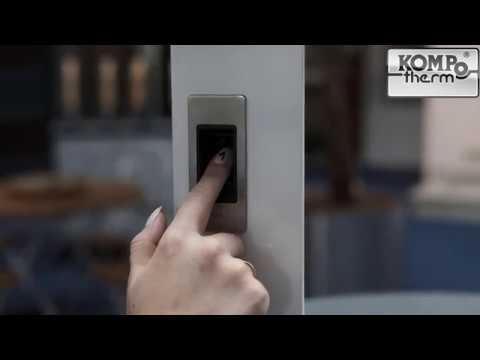 Funk Fingerscan Kompo Qscan Master