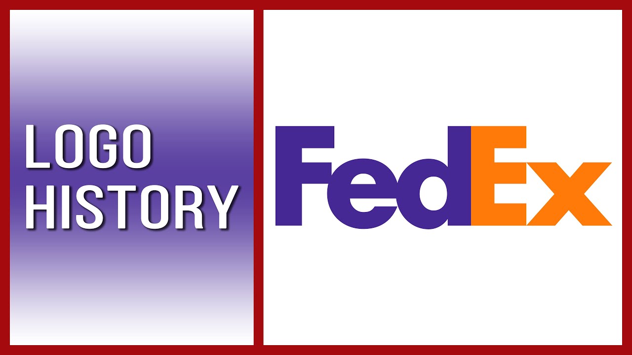 FedEx Logo (Emblem) History and Evolution