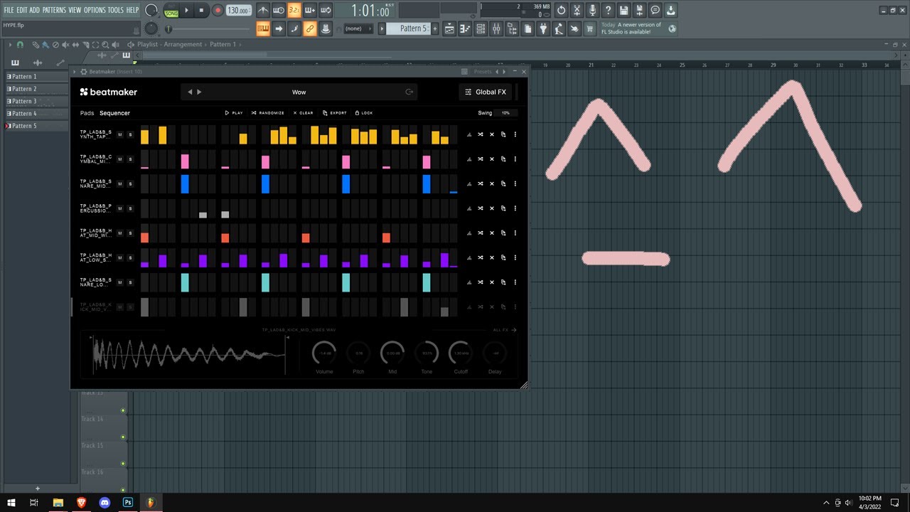 Beatmaker Plugin Review Splice VST