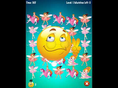 Princess Boom - Free Match 3 Puzzle Game