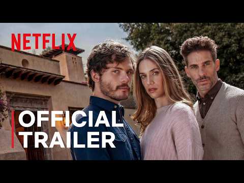 Between Father and Son (2026) UNRATED Spanish ORG S01 Complete Web ...