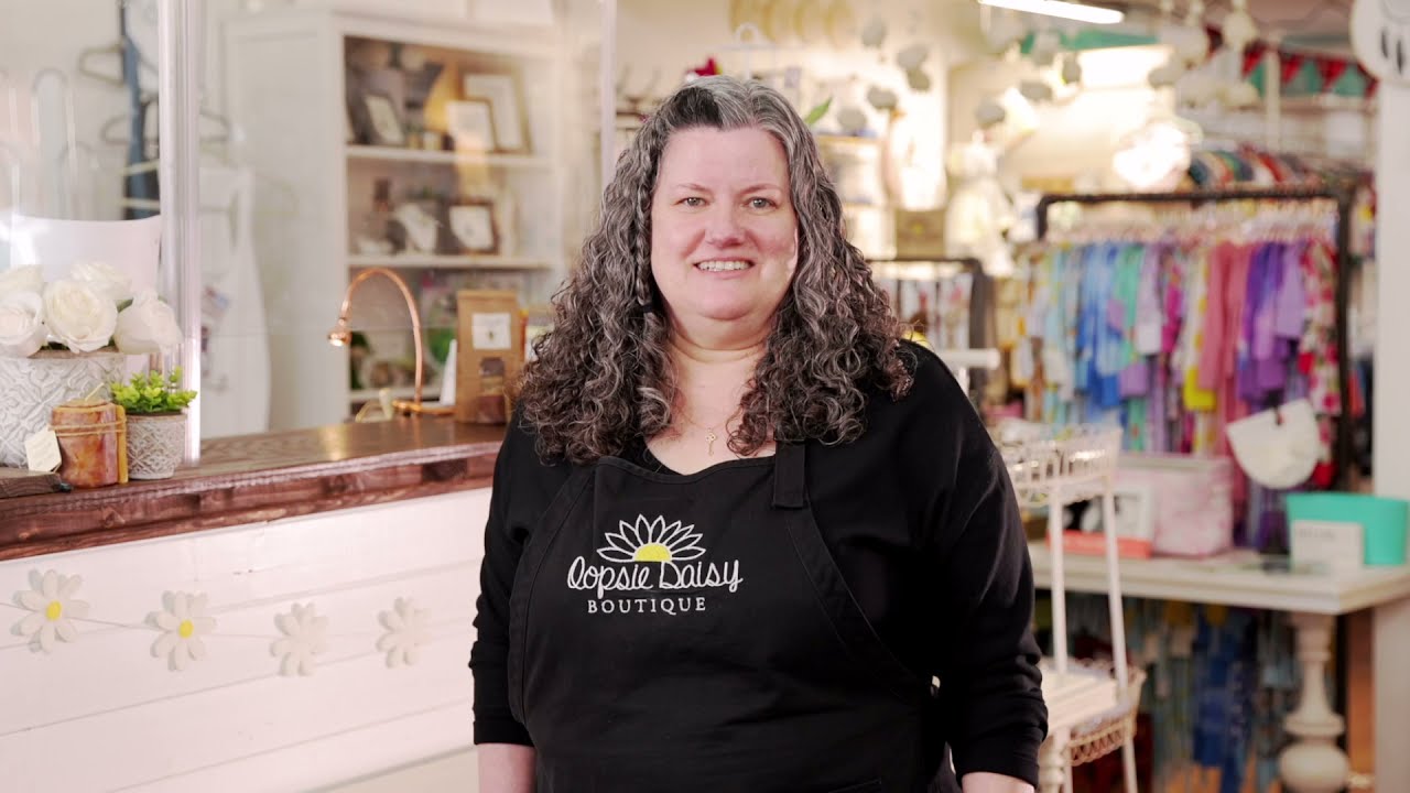 Business Spotlight: Oopsie Daisy