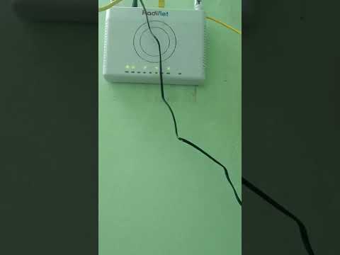 wifi recharge ????