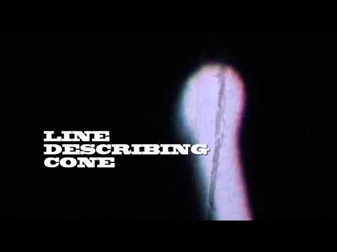 Line describing a cone – anthony lee studentcava 102