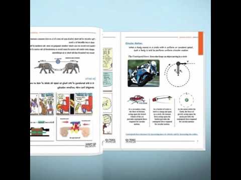 IGCSE PHYSICS NOTES