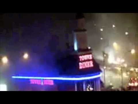 Rego Park Fire