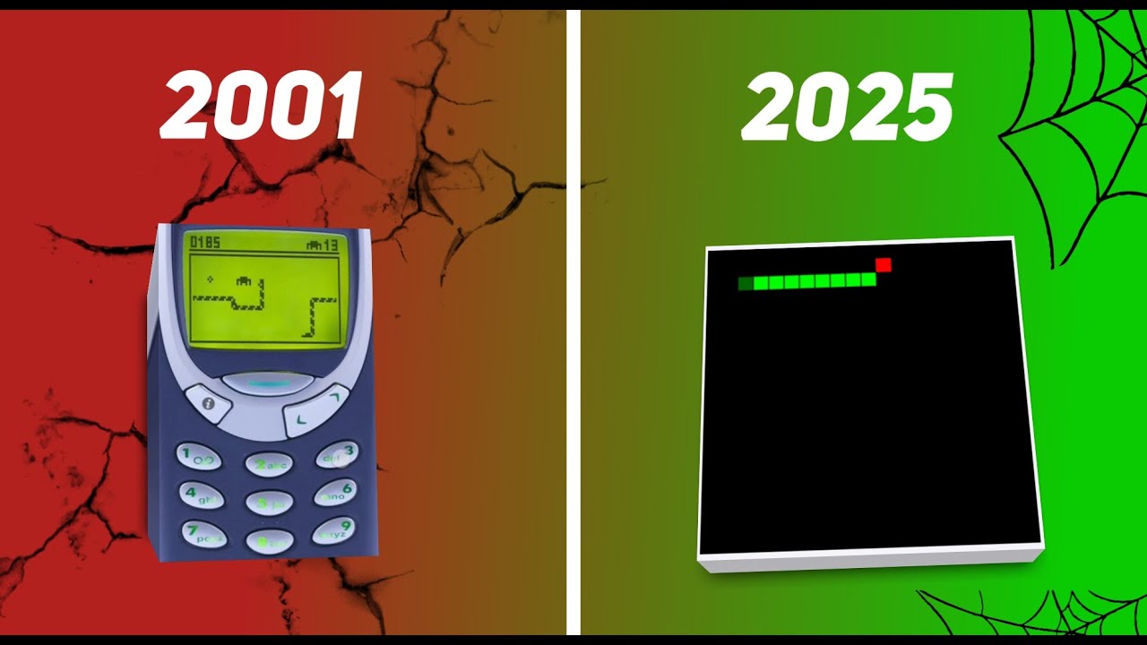 Snake Game using HTML, CSS, and JavaScript | Step-by-Step Web Game Tutorial