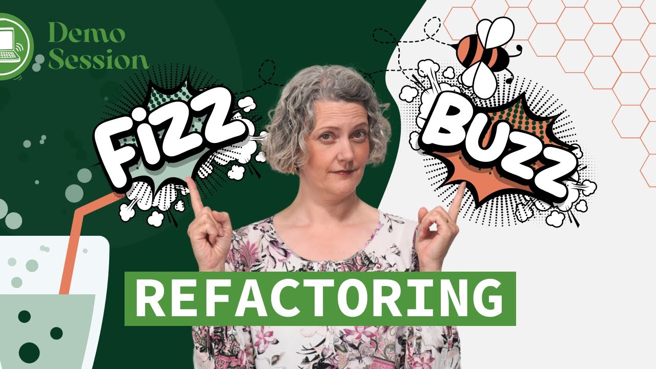 Design Better Code with Preparatory Refactoring in TDD | Demo