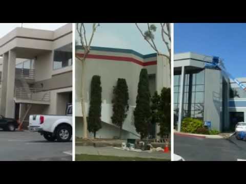 Commercial Painting | Industrial Painters | (800) 592-2378, Los Angeles, Orange County