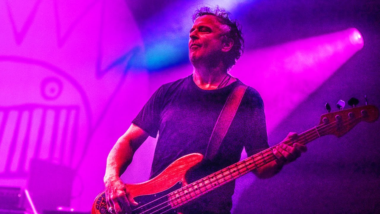 Ween Announce First US Tour Since 2016, The Rooftop at Pier 17 Show