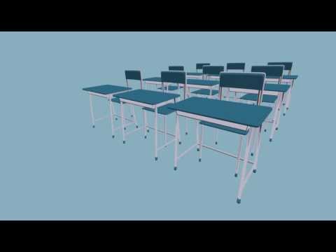 A short film about the National Curriculum