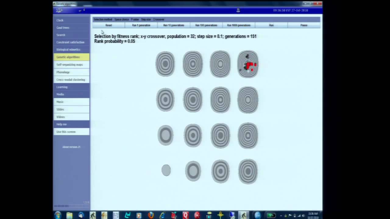 Understanding Genetic Algorithms: Mimicking Evolution in Computing ...