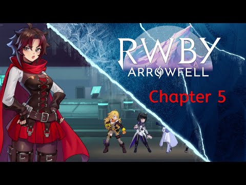 Steam Community :: Video :: RWBY: Arrowfell! (Chapter 5 Complete Playthrough) - Pixel Effect
