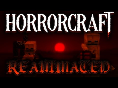 Horror Craft Reanimated - Minecraft Modpacks - CurseForge