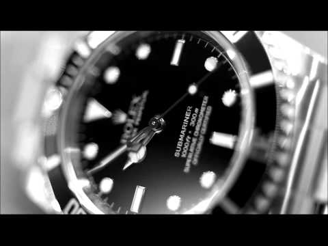 ROLEX SUBMARINER NO DATE (REF.: 14060M) 2 / 4
