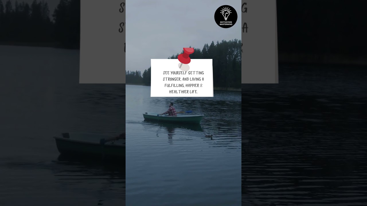 Germany Kent | Your Monday morning thoughts set the tone for your whole week #shorts #motivation