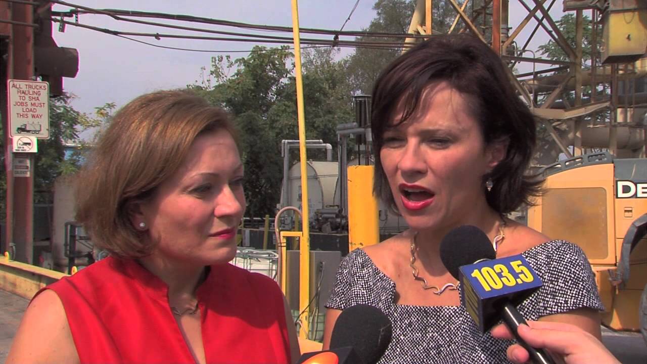 Owners of M. Luis Construction Co., Inc. 