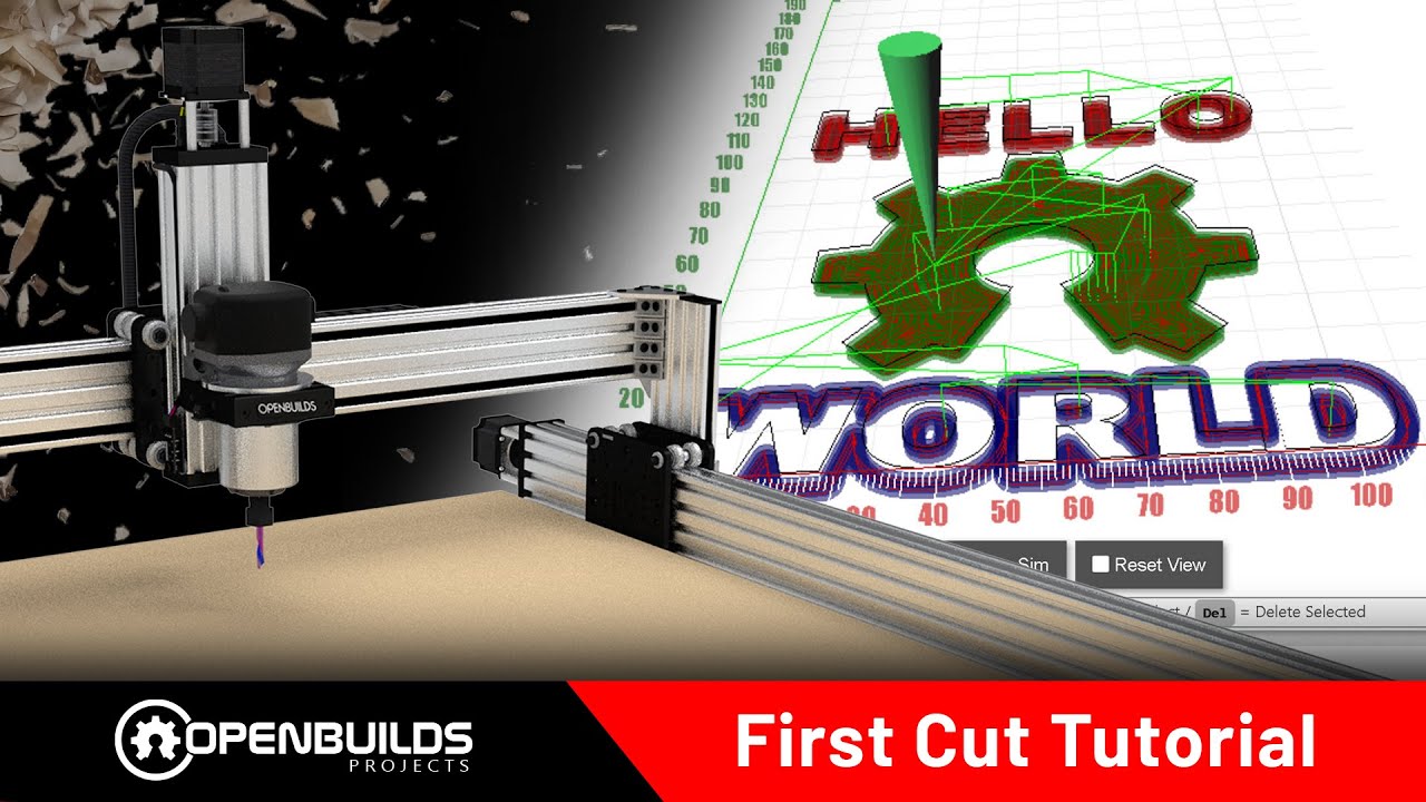 Hello World Tutorial (Your First Project )