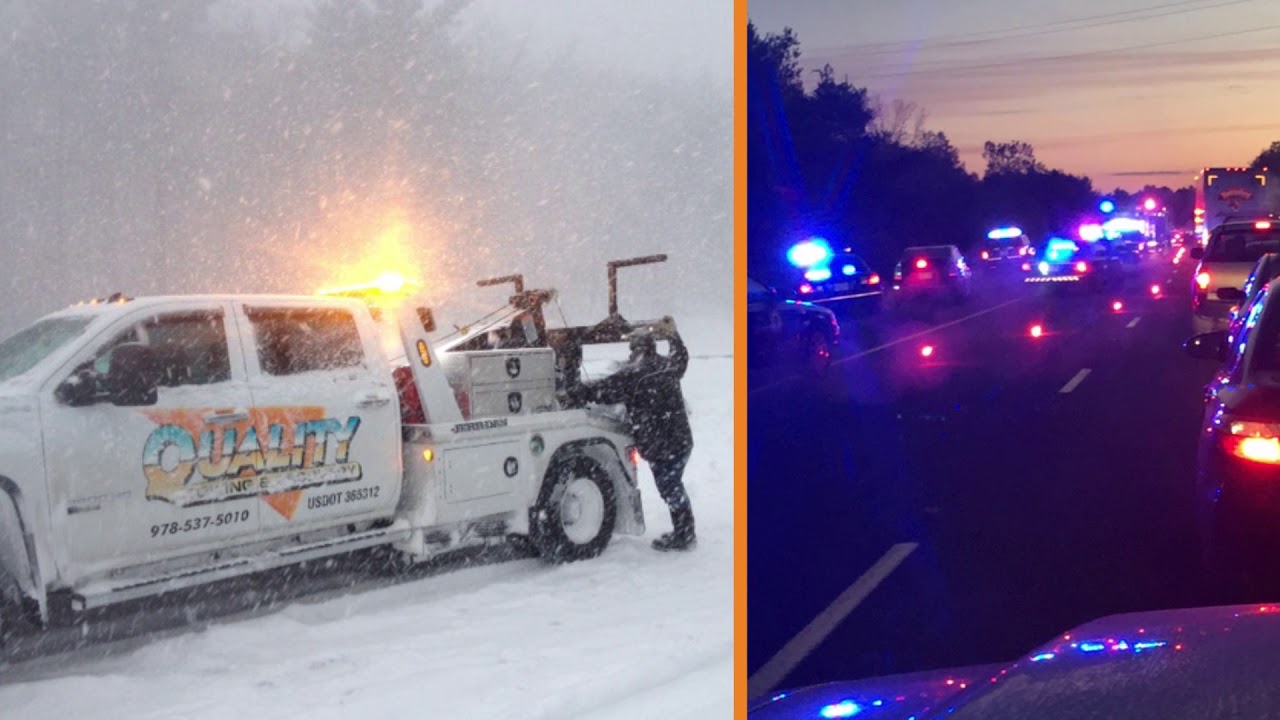 Quality Towing & Recovery