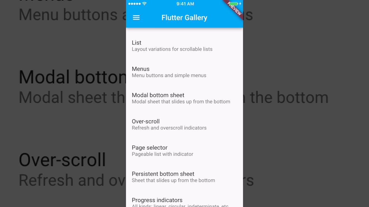 Persistent Bottom Sheet crash