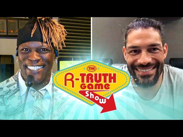 5 Current WWE stars Roman Reigns is close friends with in real life