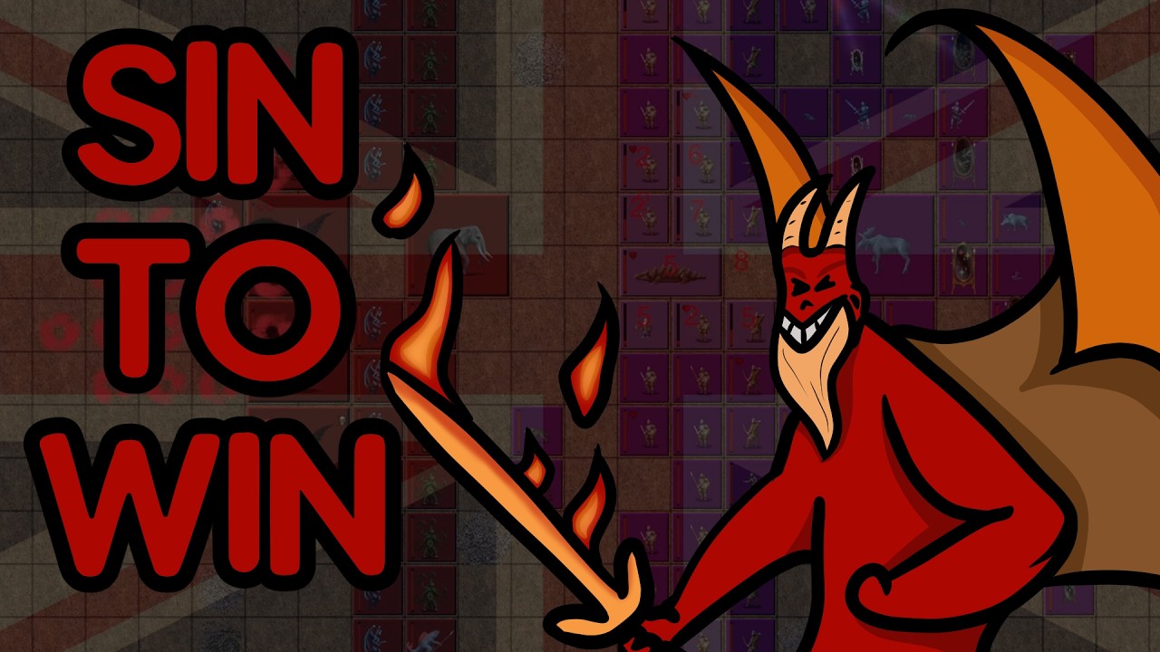 Where Does A Devil Go On Holiday? COE5