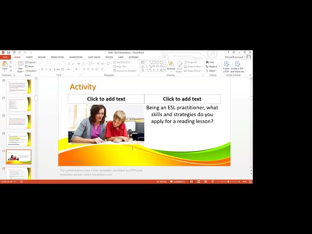 Understanding ESL Teaching Strategies: A Comprehensive Guide | Galaxy.ai