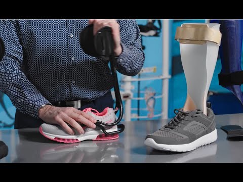 Rehab Splints - Foot Drop Splint Latest Price, Manufacturers & Suppliers