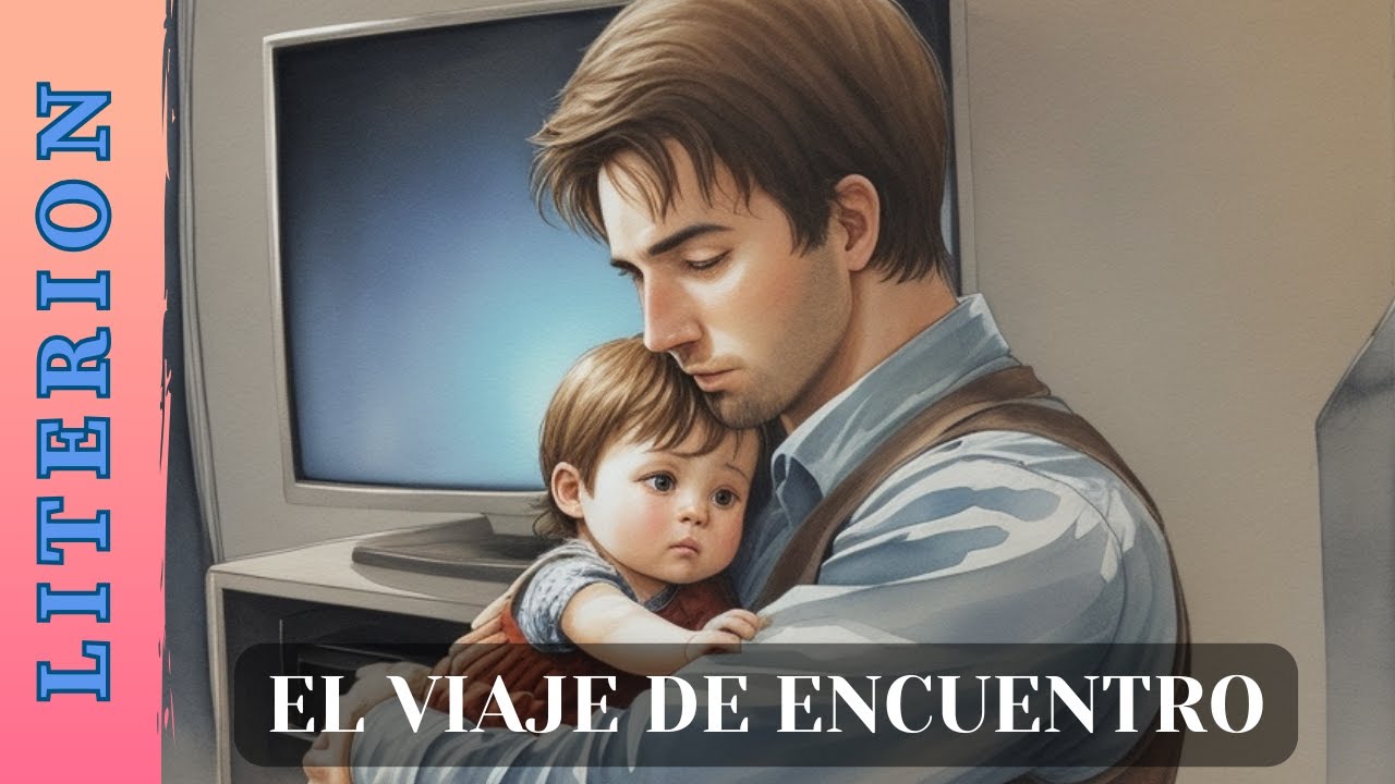 El Viaje de Encuentro - Audiorelato original